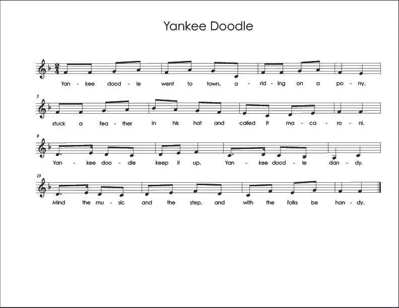 The Patriotic Song Collection — Victoria Boler