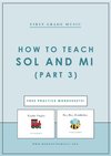 Practicing Sol and Mi (Part 3) — Victoria Boler