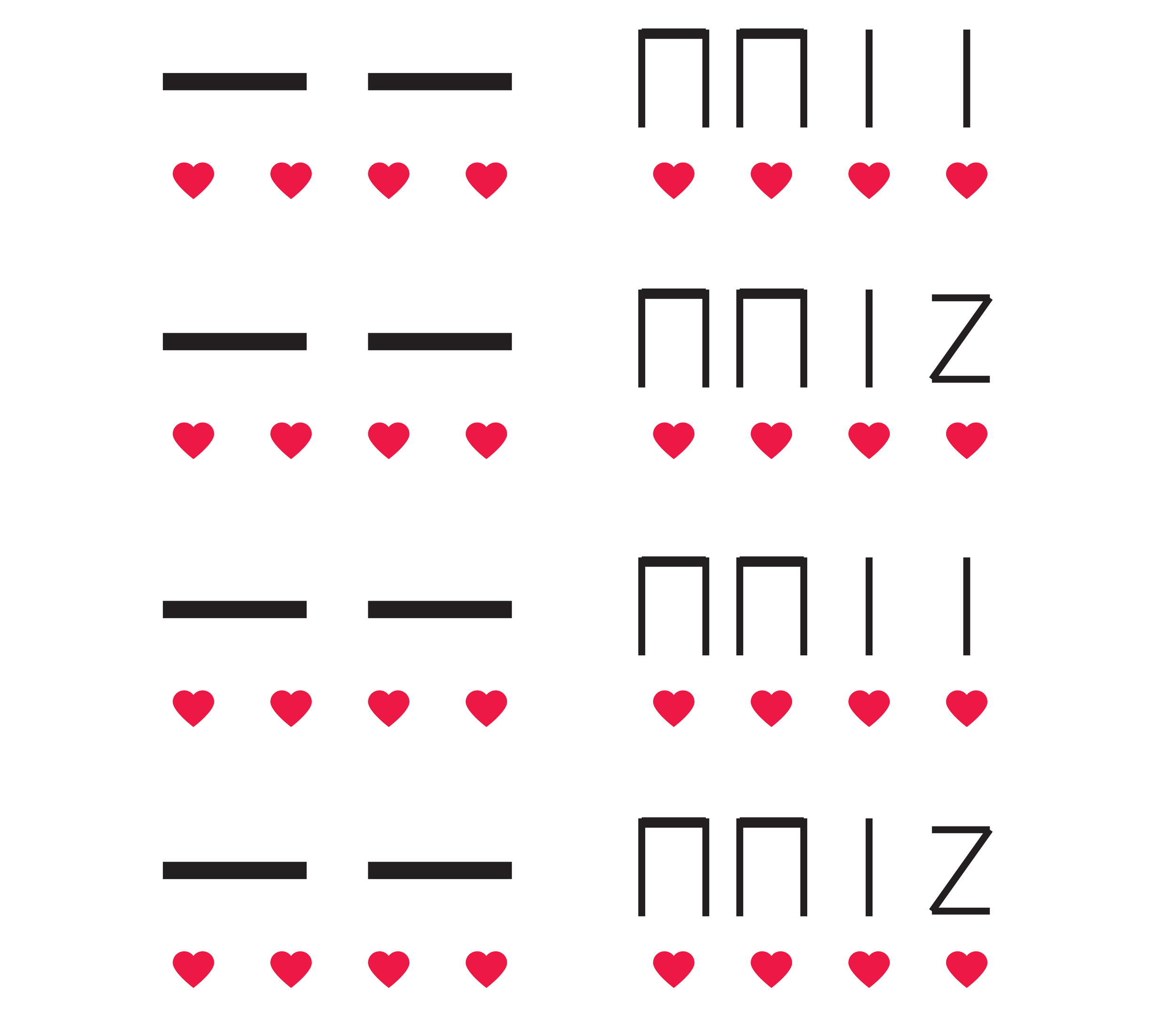 Preparation Activities for Teaching Half Notes — Victoria Boler