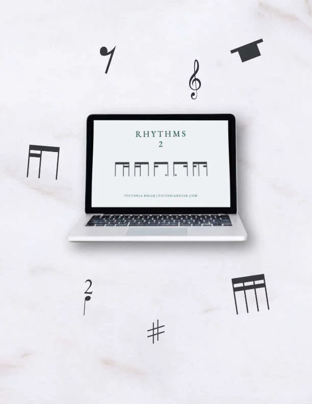 Products — Victoria Boler