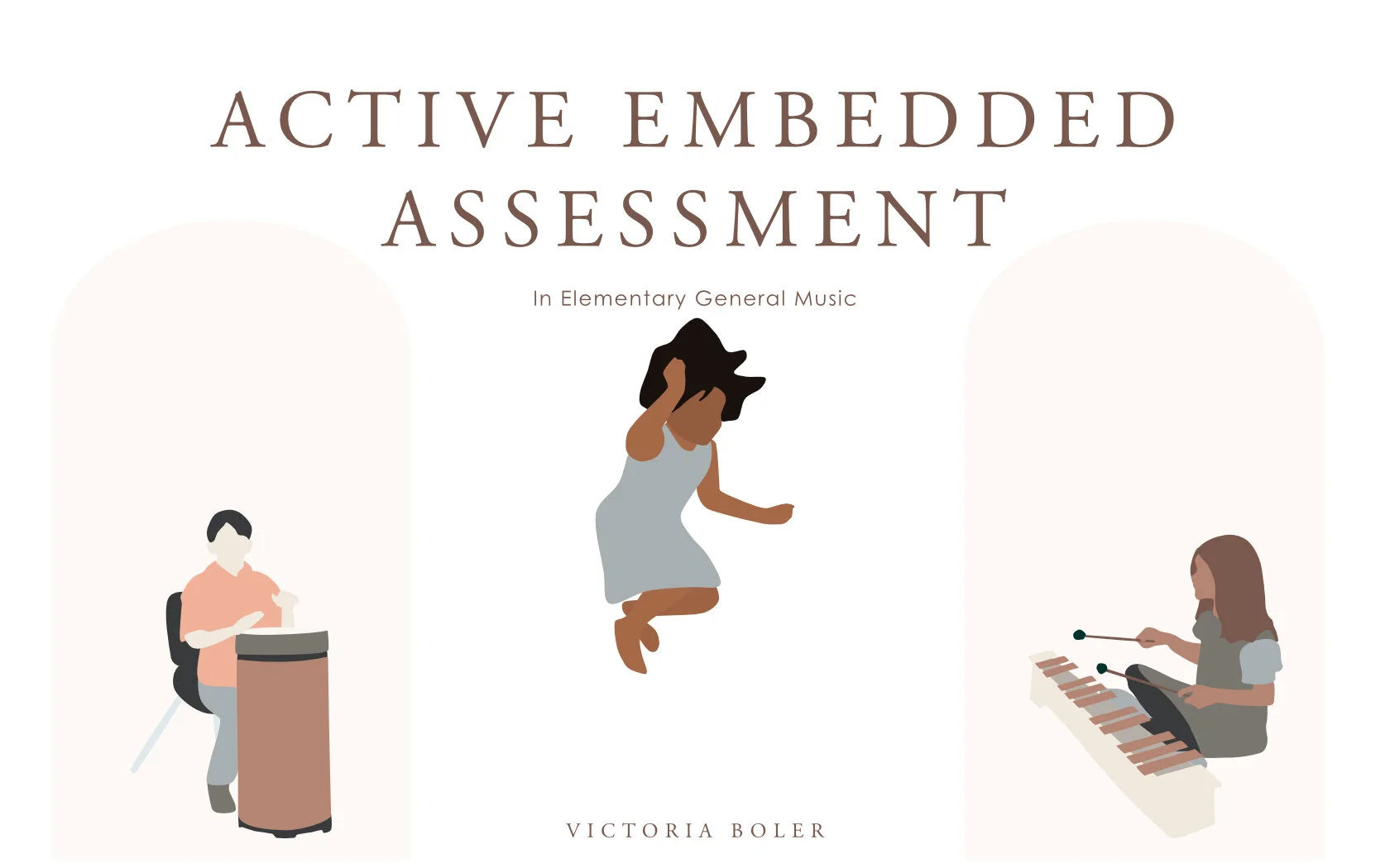 Assessment in the Music Room - Part 1 — Victoria Boler