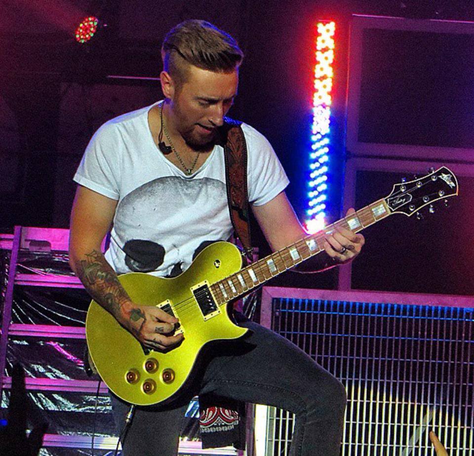 Classic Series — Harper Guitars