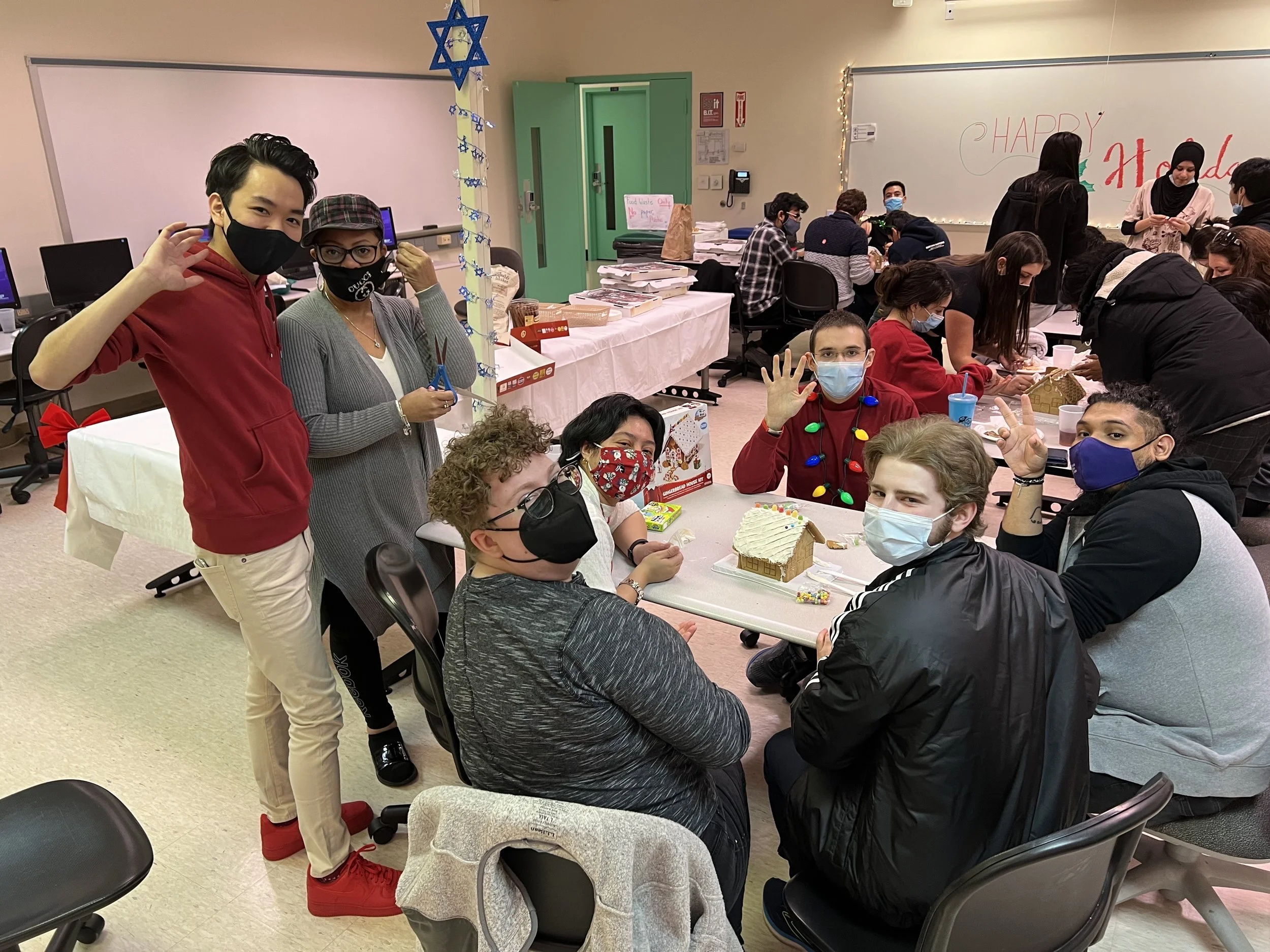 What We Do — PTK at Bergen Community College