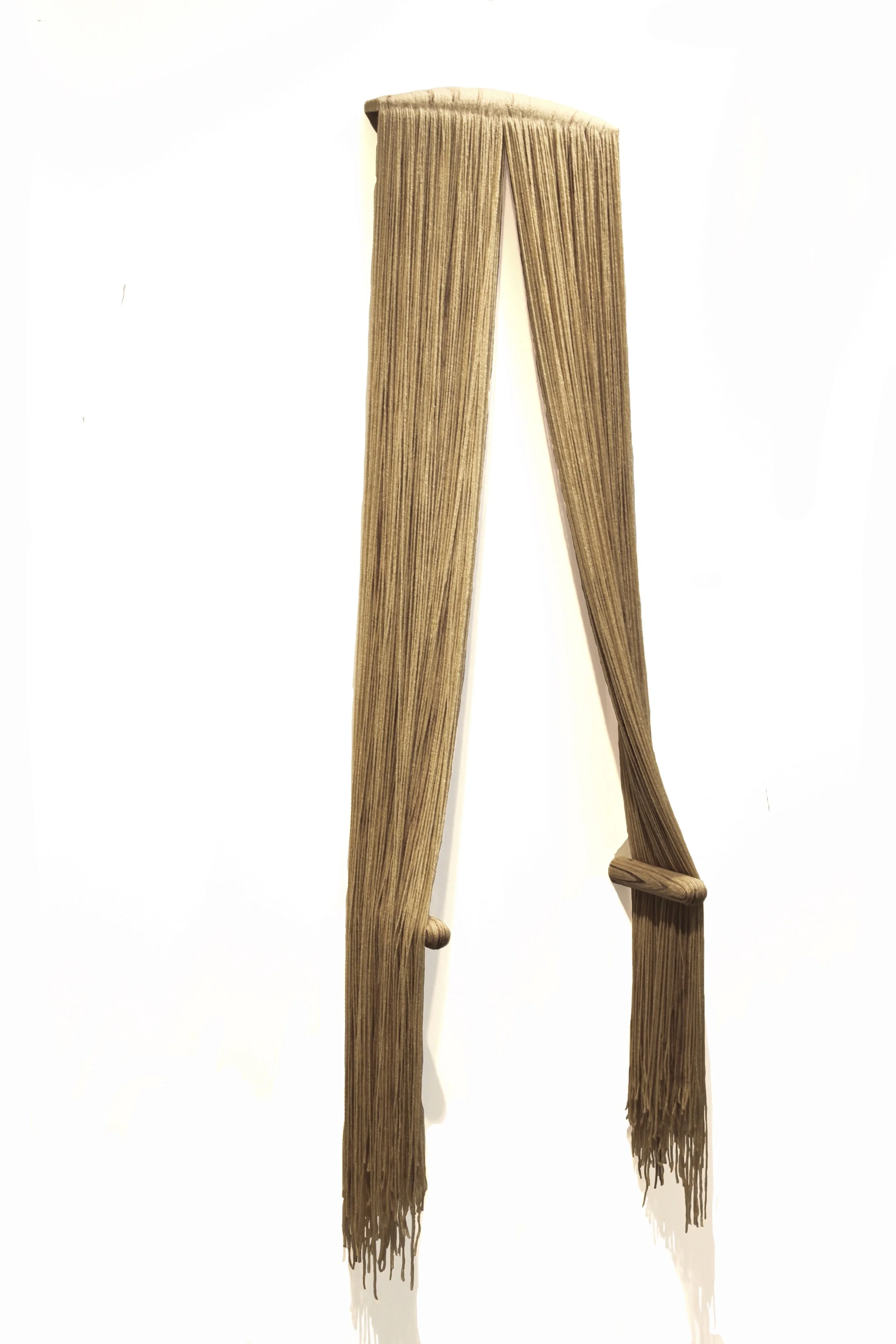 Grand Drape — Quynn Douglas Dale