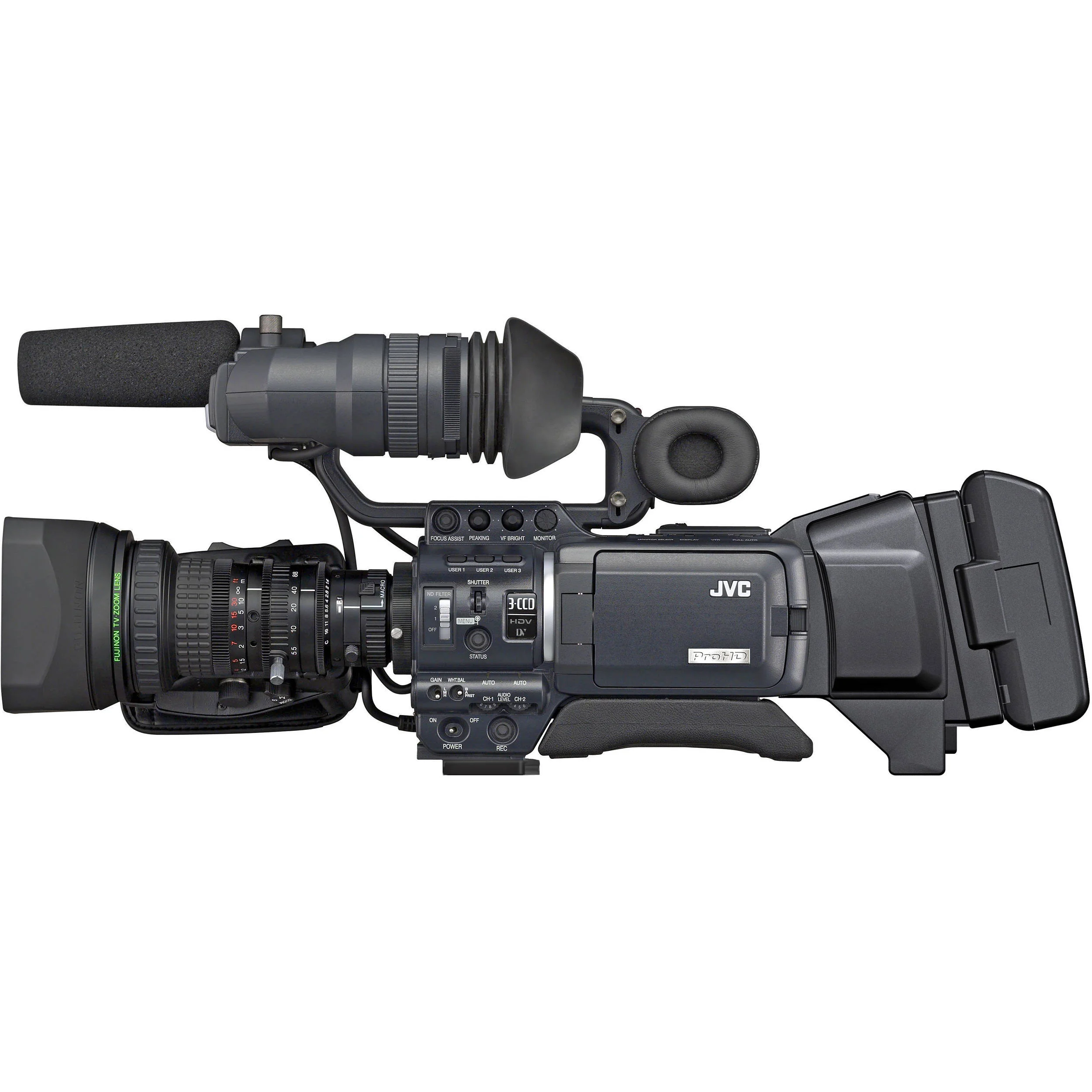Multi-Camera Video Production — Harmon's Audio Visual