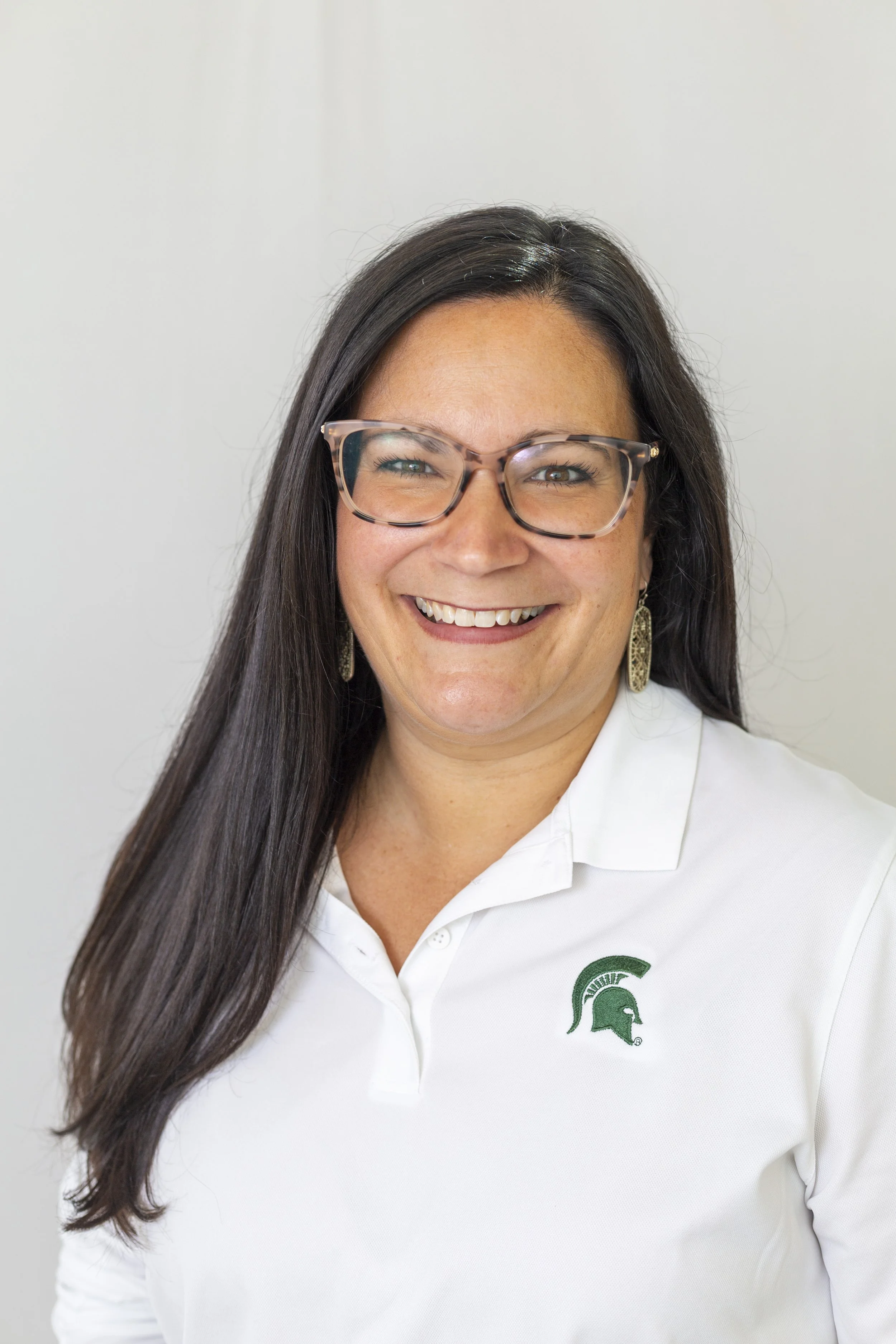 Rachel O'Connell — Chicago Area Regional Representatives (CARR)
