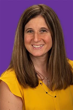 Bianca O'Neill — Chicago Area Regional Representatives (CARR)