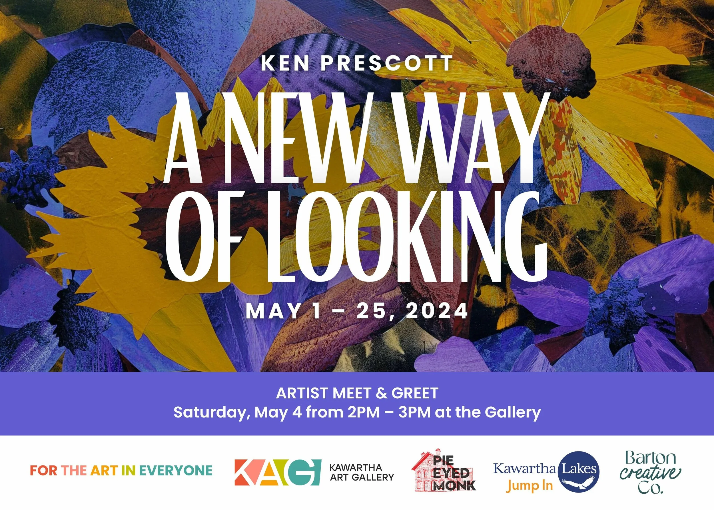 Ken Prescott Artist