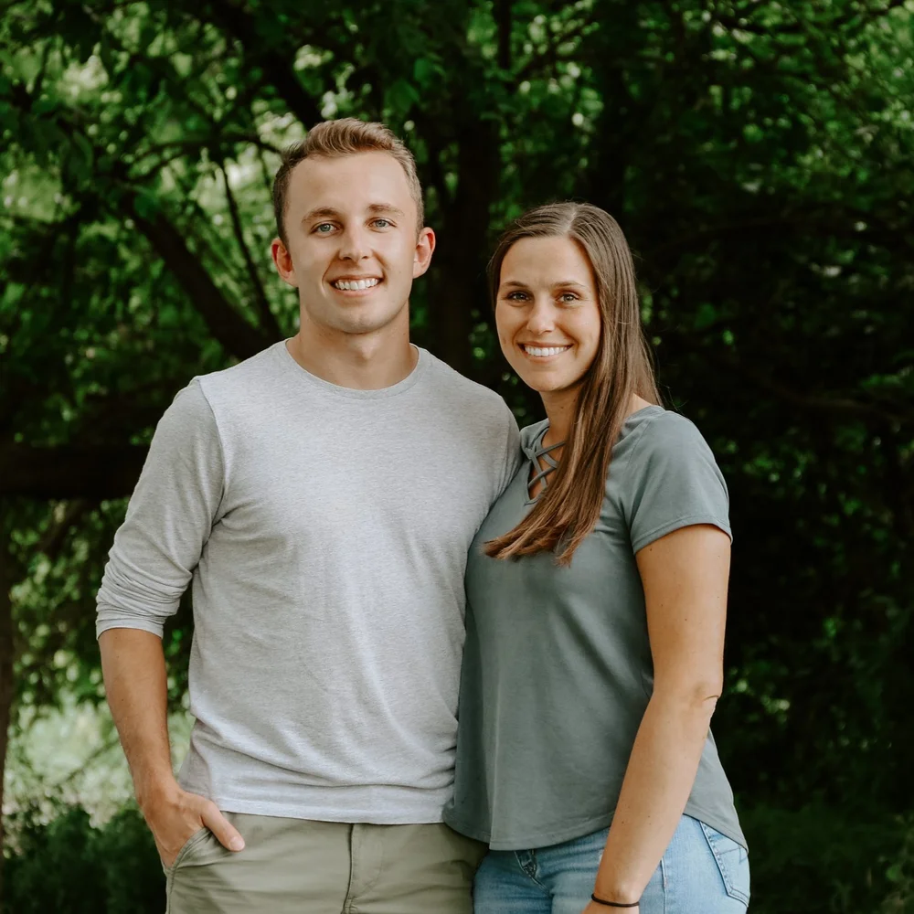Staff Team — Campus Outreach Central Illinois