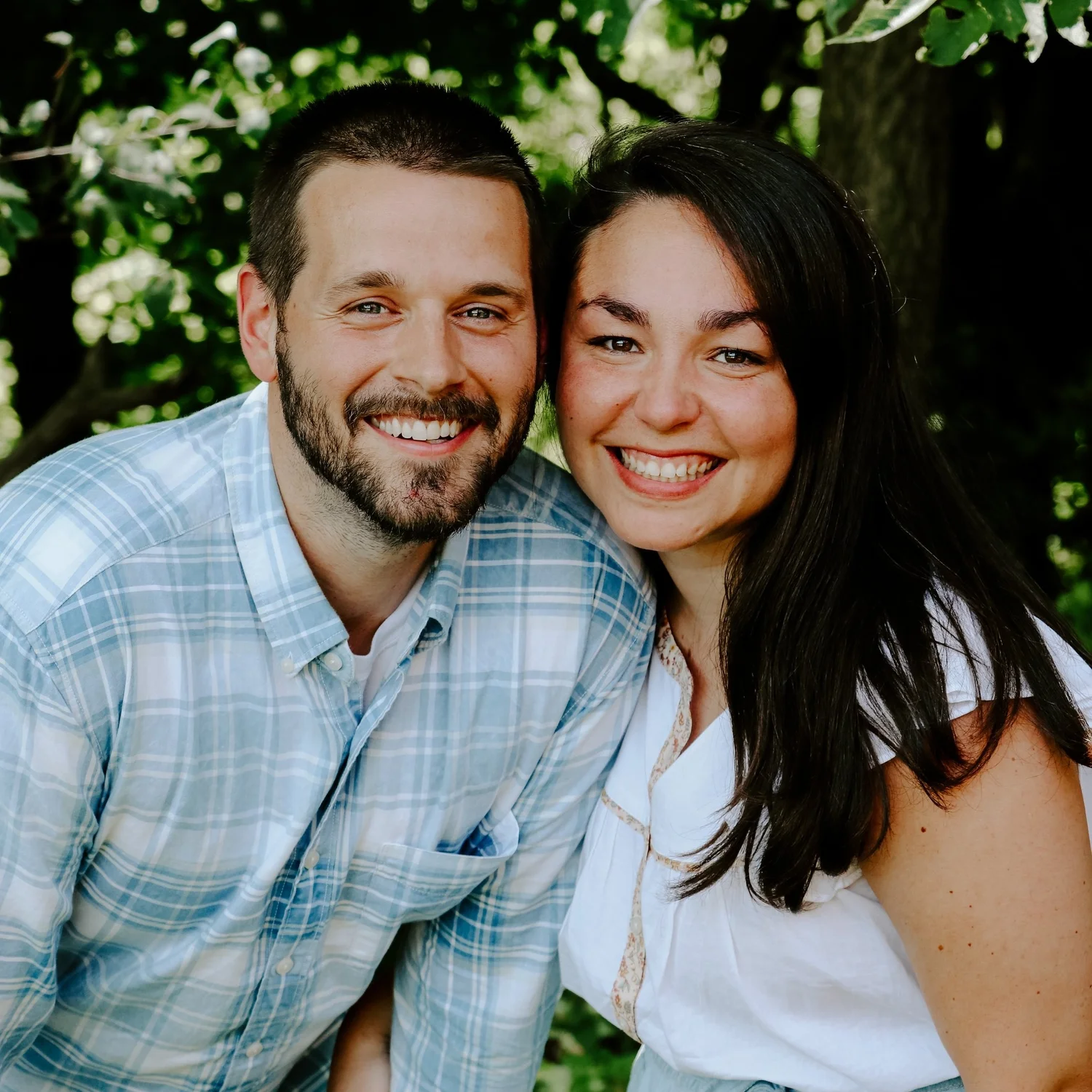 Staff Team — Campus Outreach Central Illinois