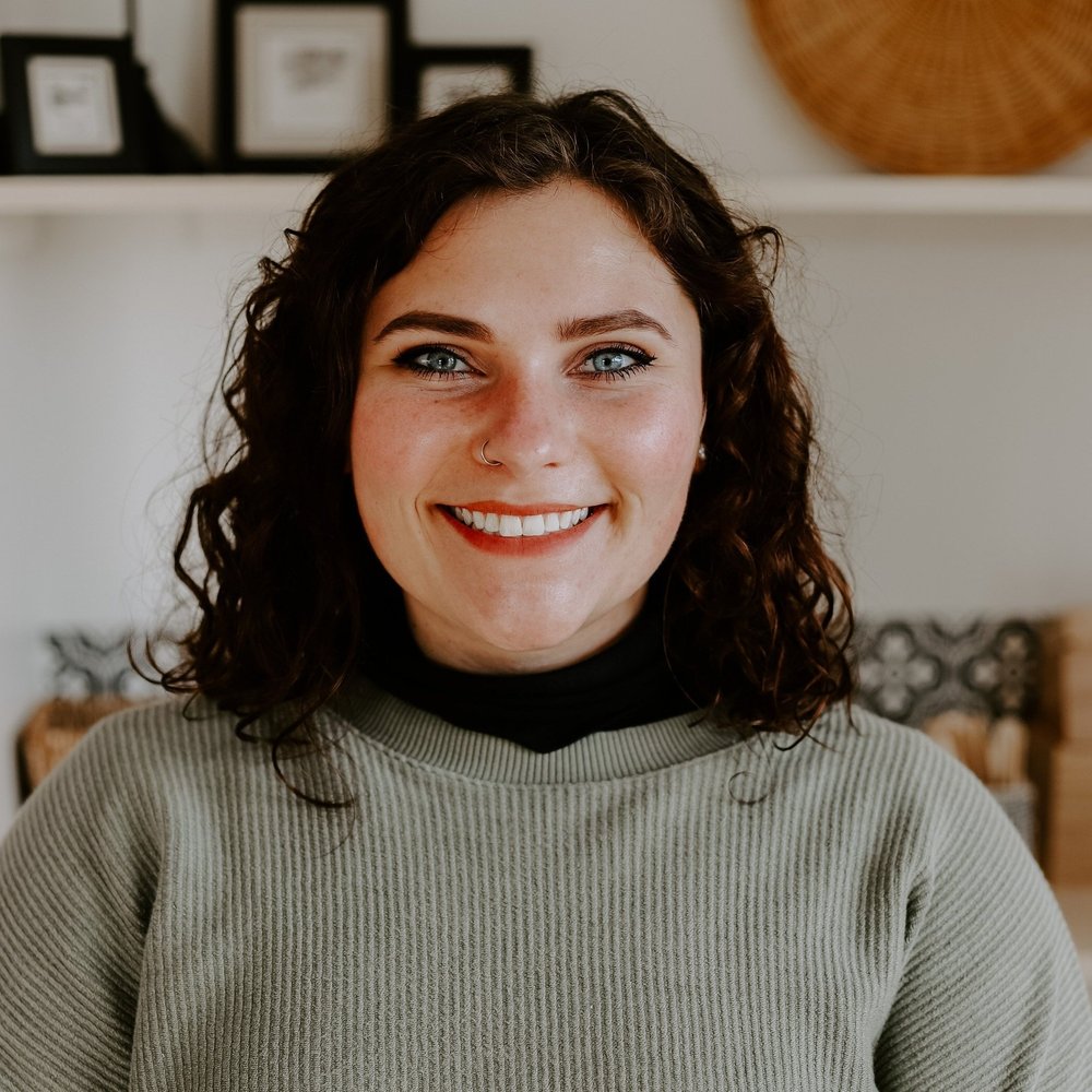 Staff Team — Campus Outreach Central Illinois