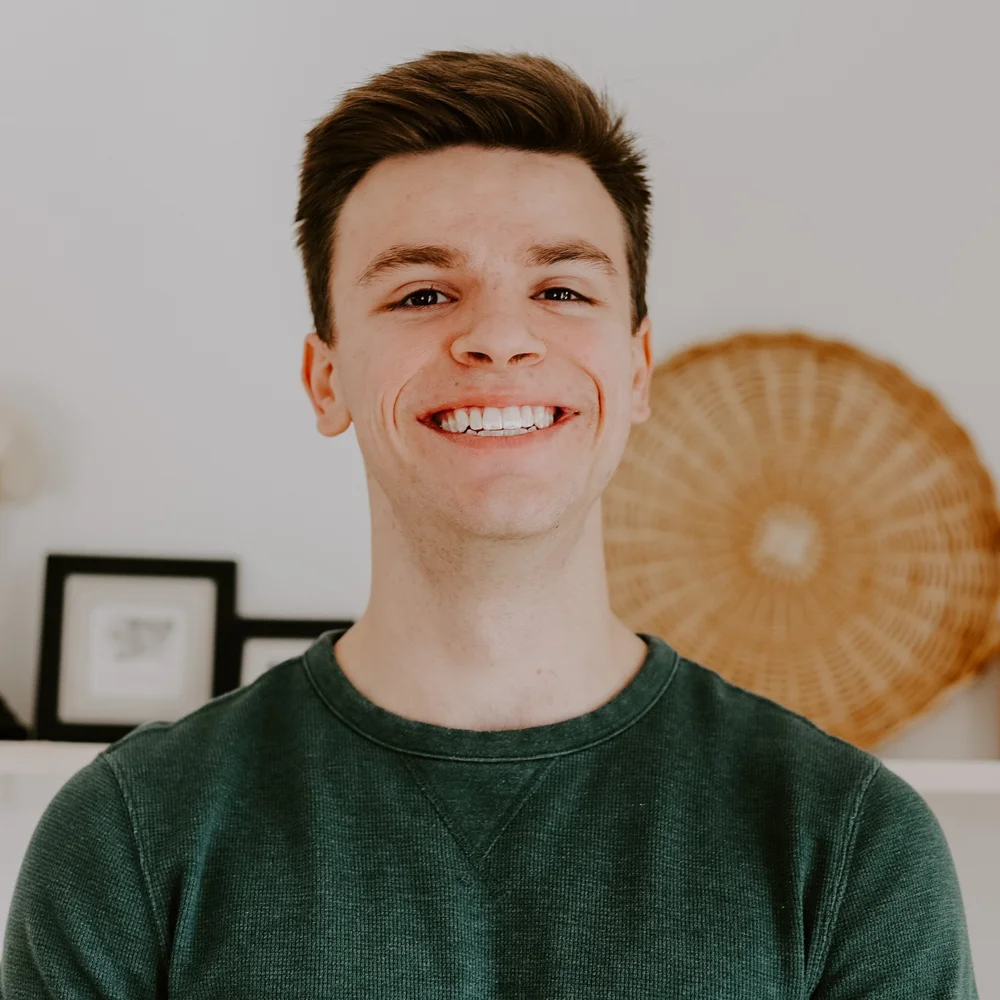 Staff Team — Campus Outreach Central Illinois