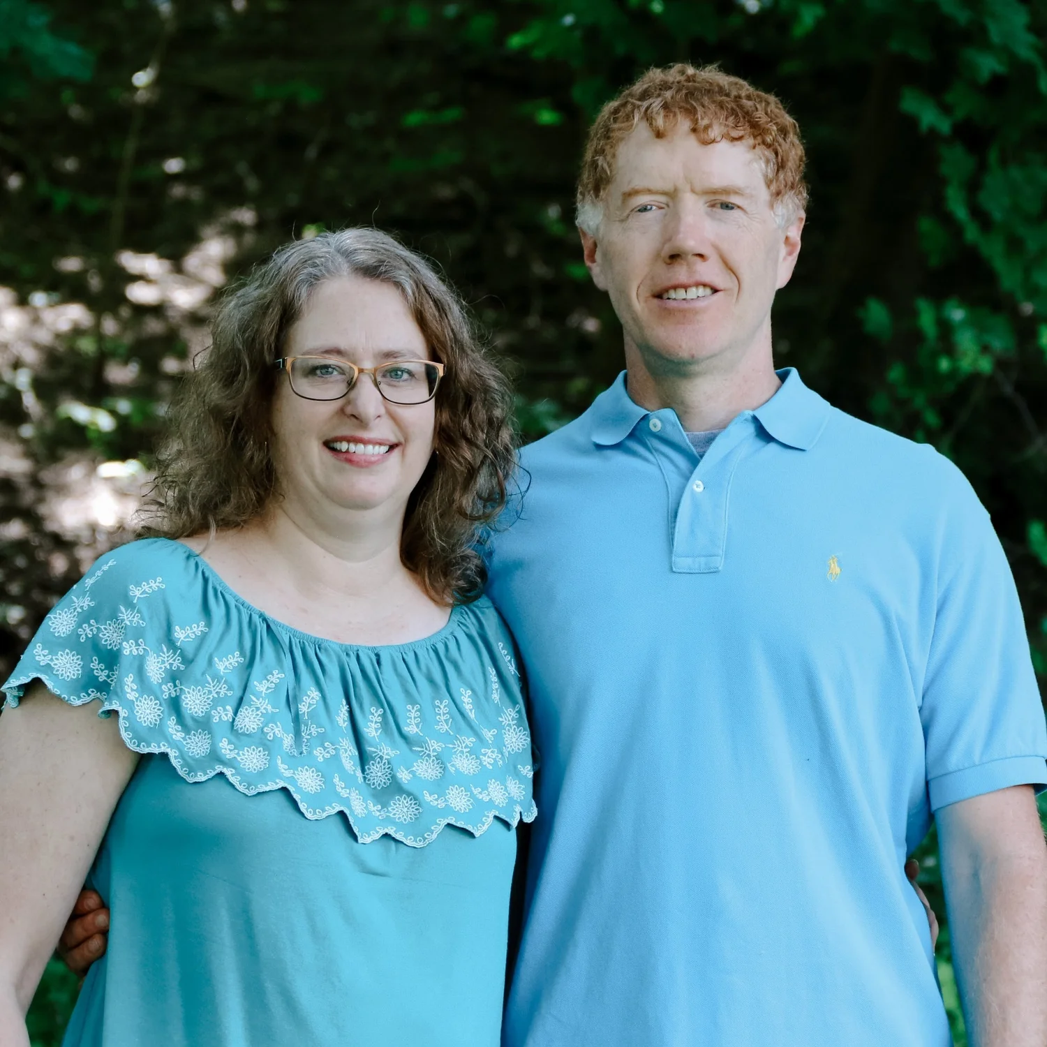 Staff Team — Campus Outreach Central Illinois