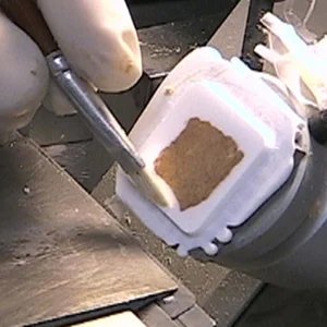 Frozen Section Technique I — Pathology Innovations