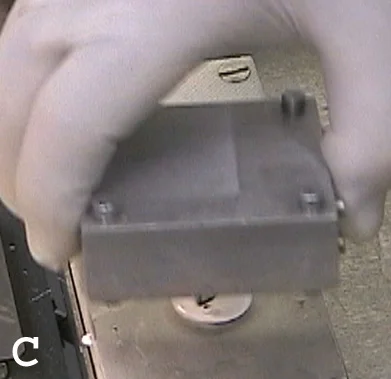 Frozen Block Cryoembedding — Pathology Innovations