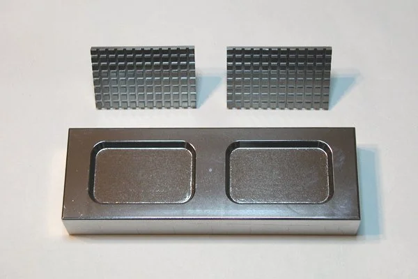 50 x 30mm Well Bar Set — Pathology Innovations
