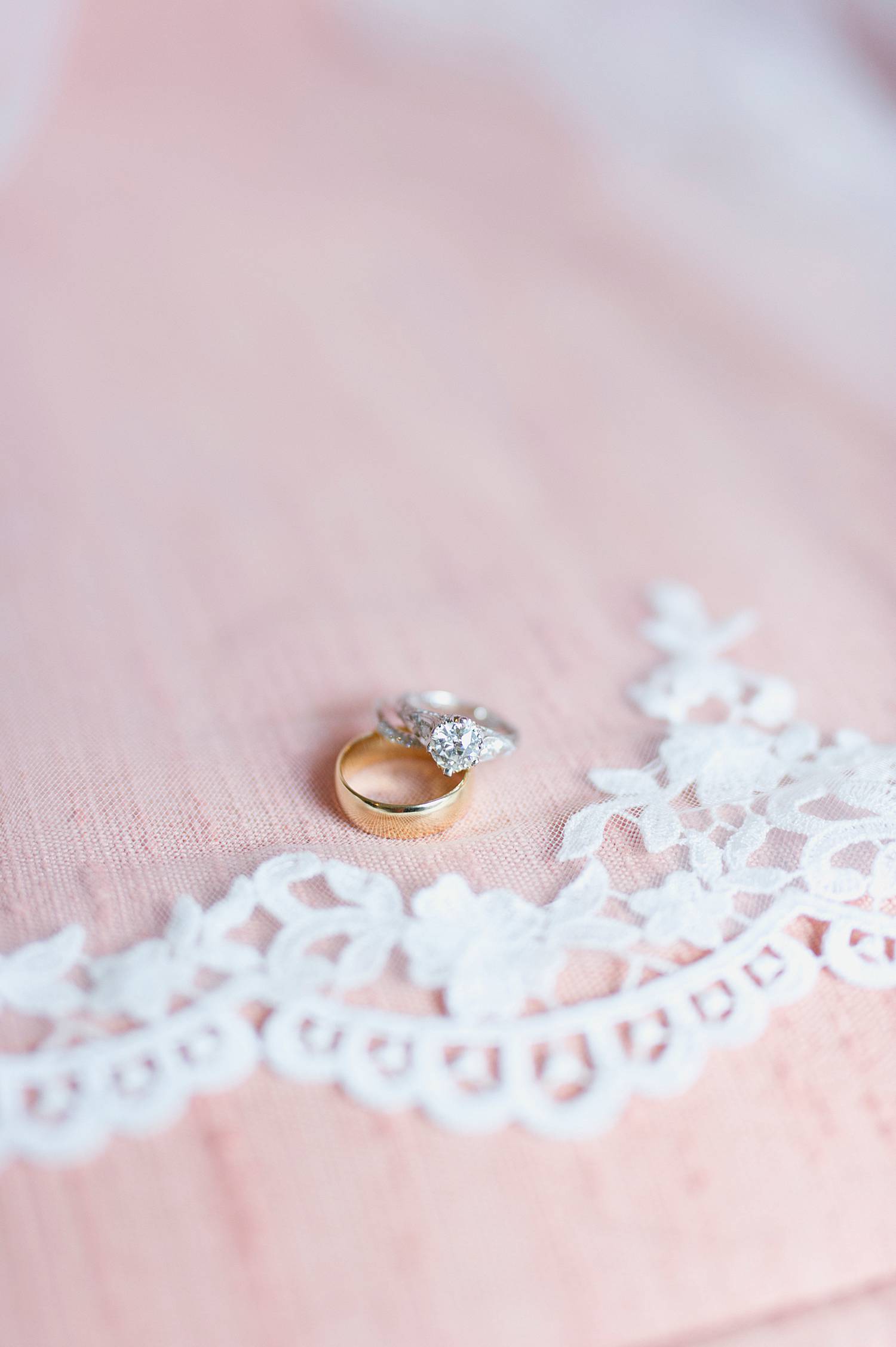 Jamie + Adam, Fall Garden Wedding | Augusta, GA — GREG BOULUS EVENTS