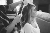 Jamie + Adam, Fall Garden Wedding | Augusta, GA — GREG BOULUS EVENTS
