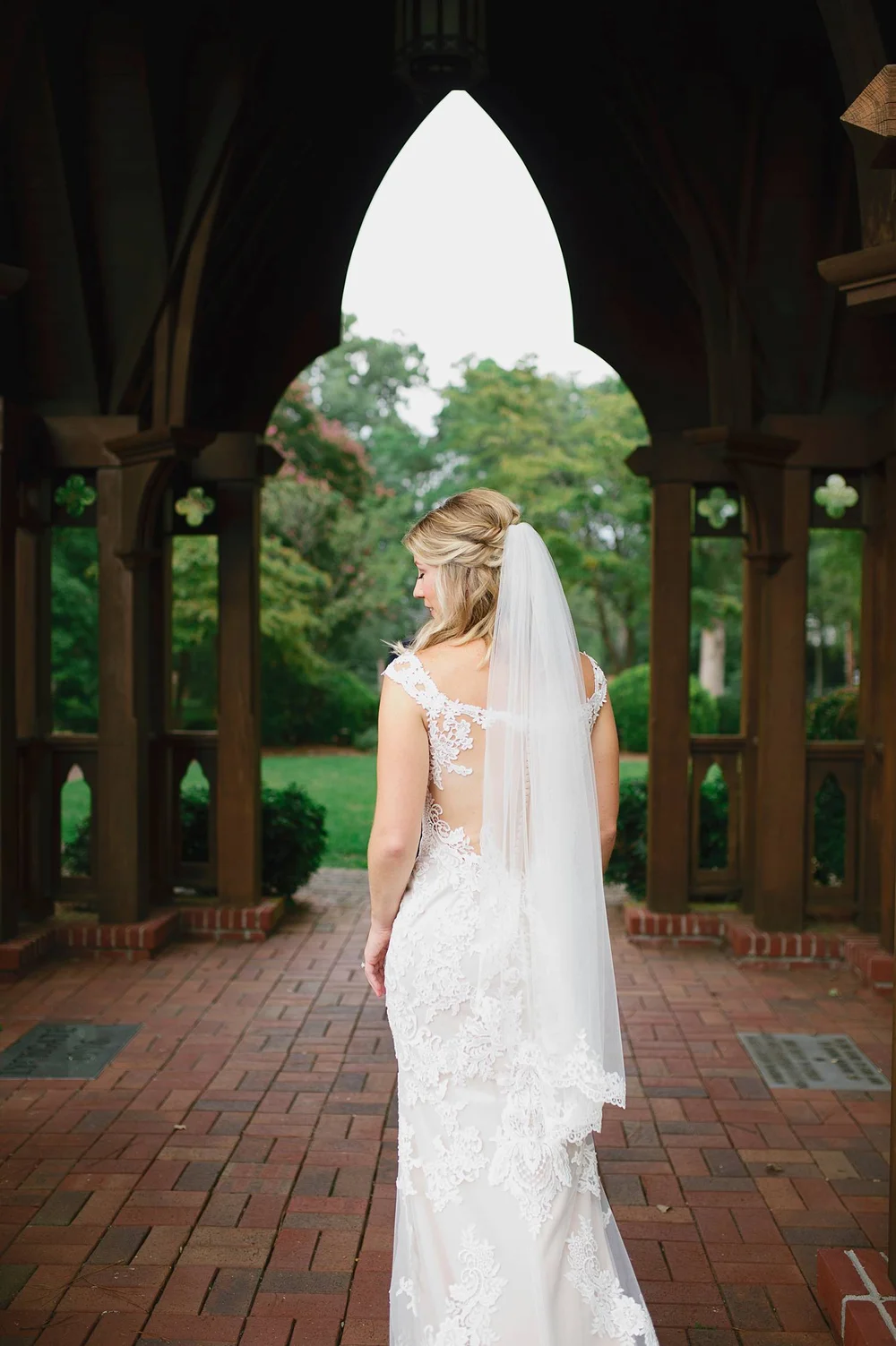 Jamie + Adam, Fall Garden Wedding | Augusta, GA — GREG BOULUS EVENTS
