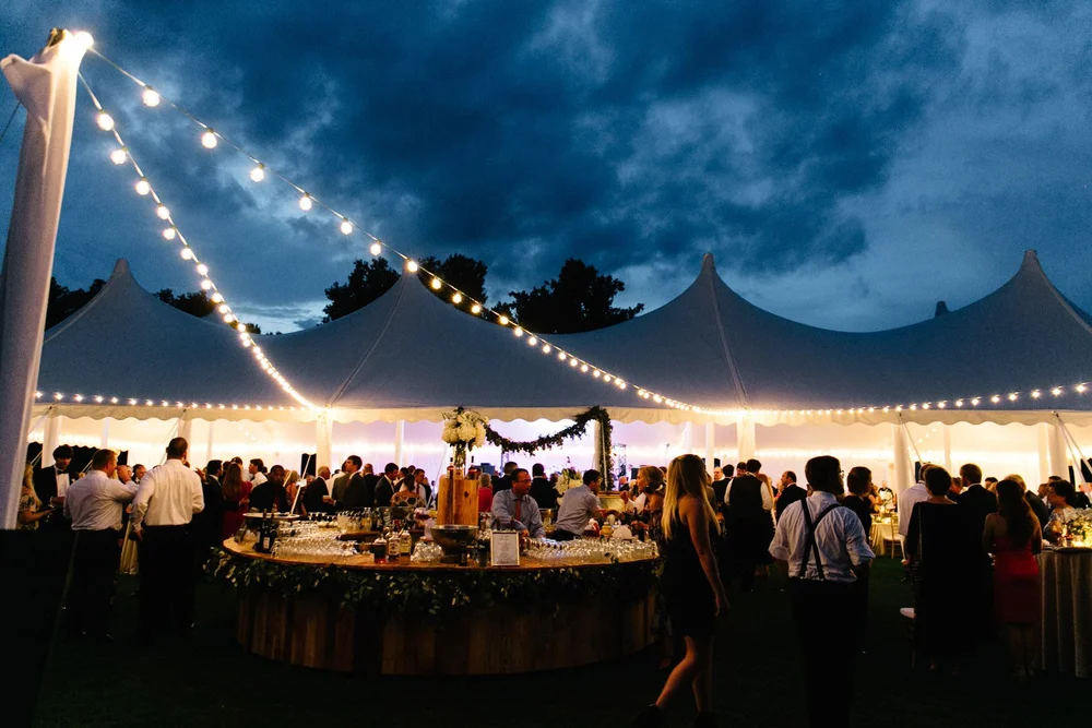 How Lighting Can Enhance Your Event | Wedding Planning Tips — GREG ...