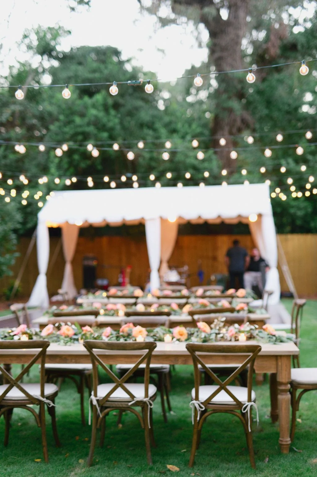 How Lighting Can Enhance Your Event | Wedding Planning Tips — GREG ...