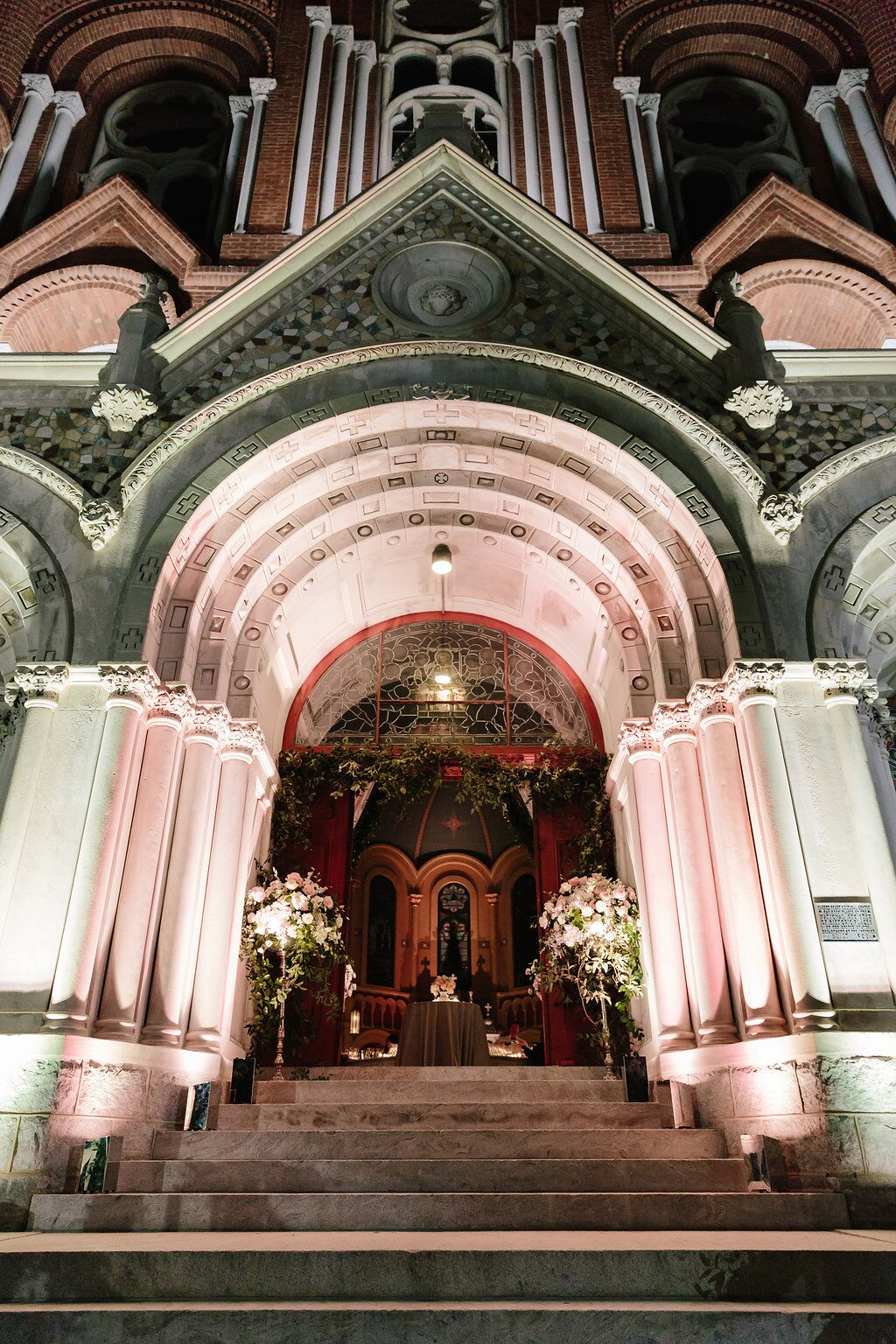 How Lighting Can Enhance Your Event | Wedding Planning Tips — GREG ...
