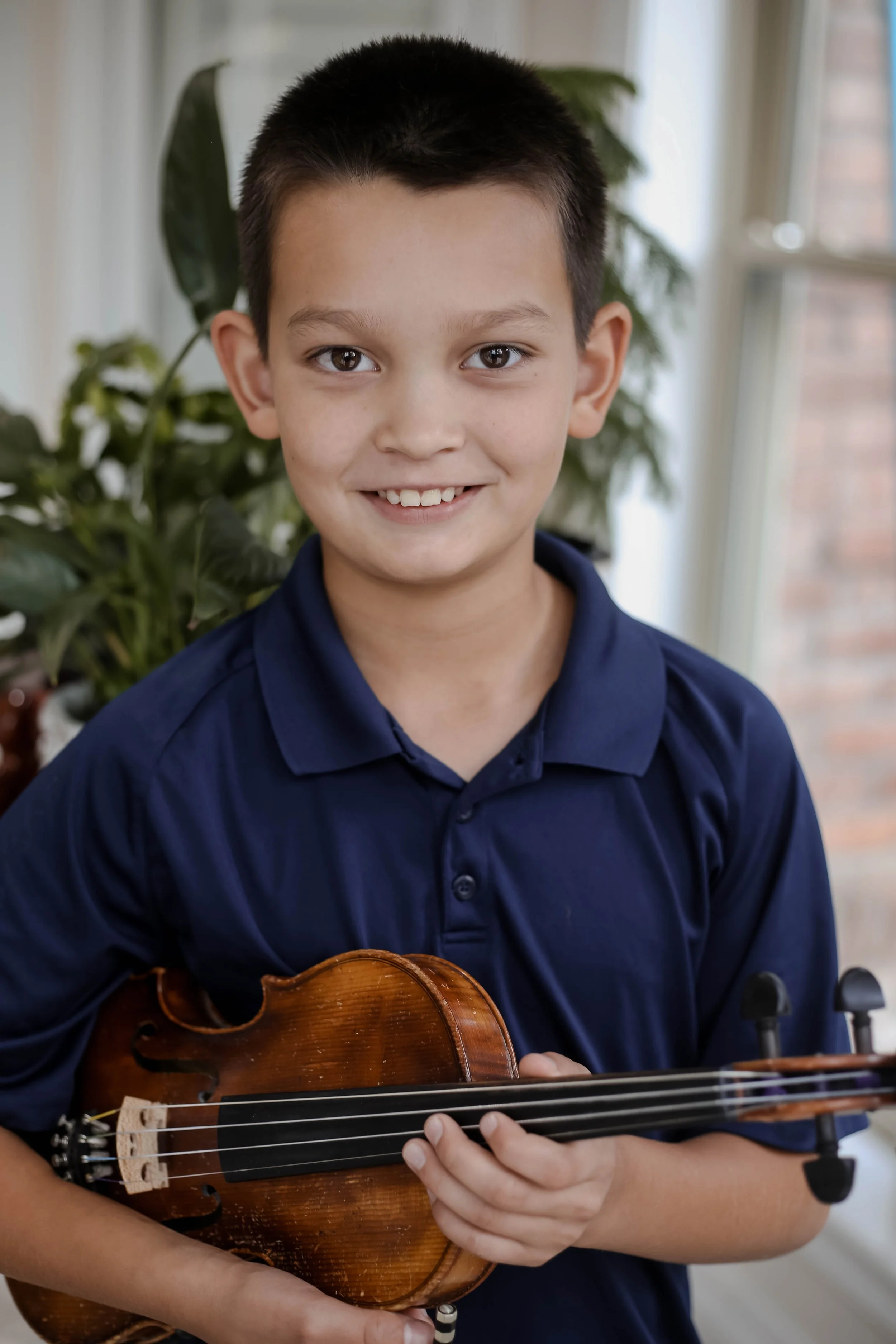 Students — HS Studios