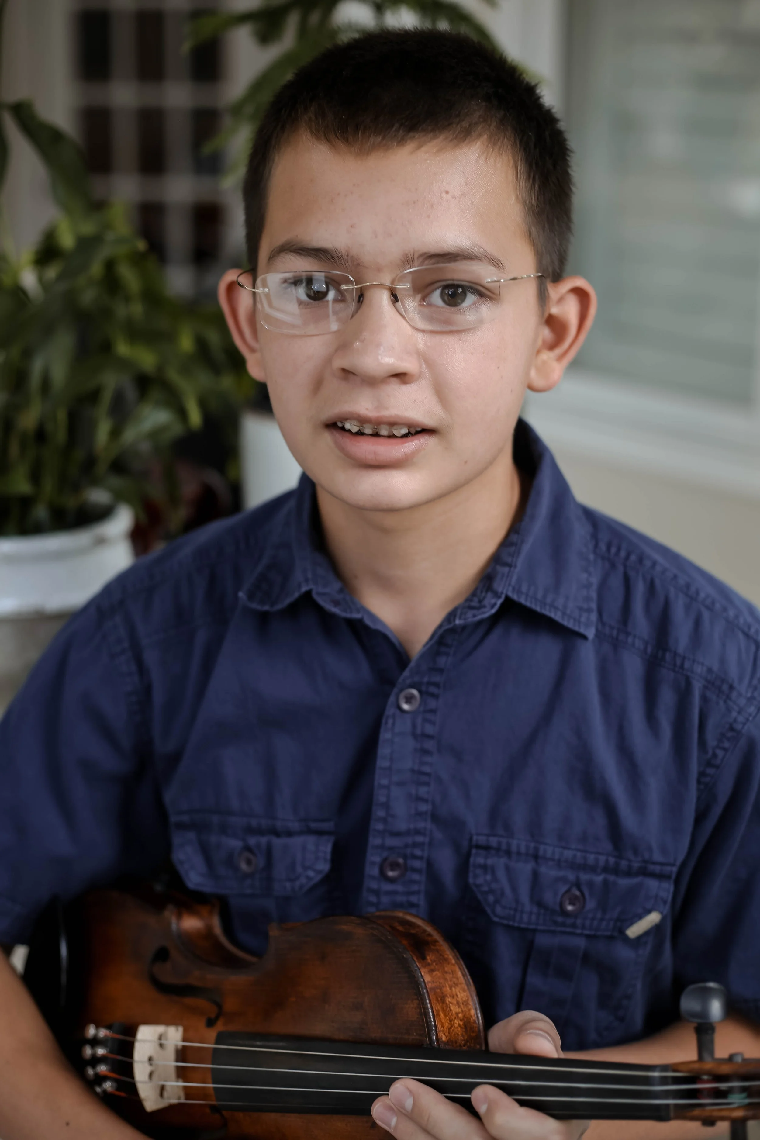 Students — HS Studios