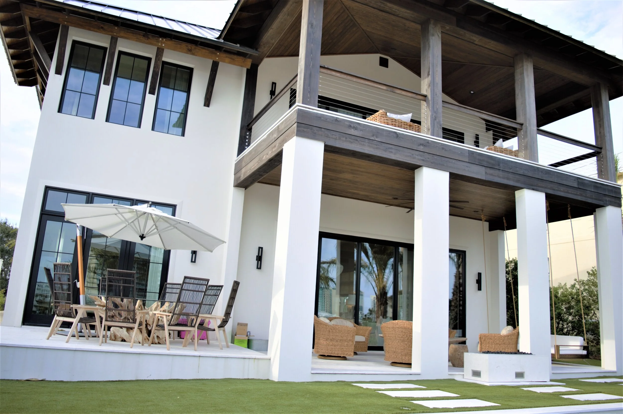 J.L. Loper Construction