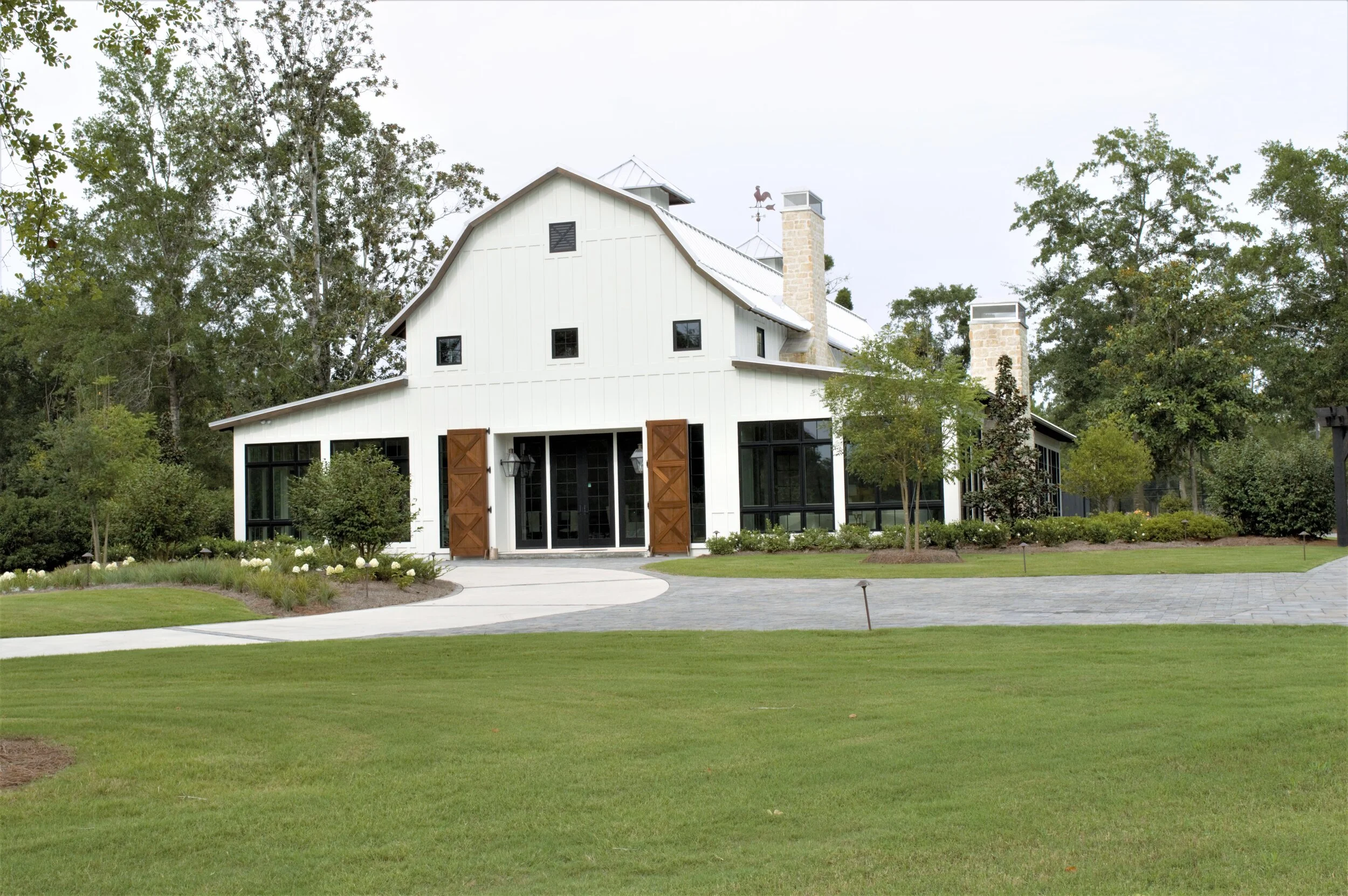J.L. Loper Construction