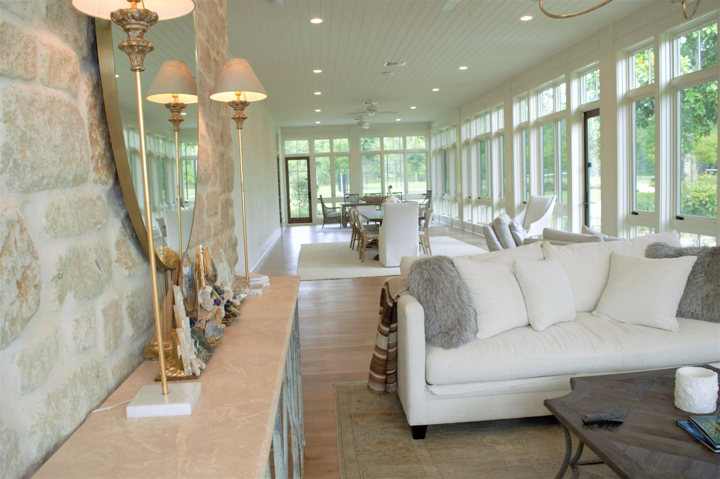 J.L. Loper Construction