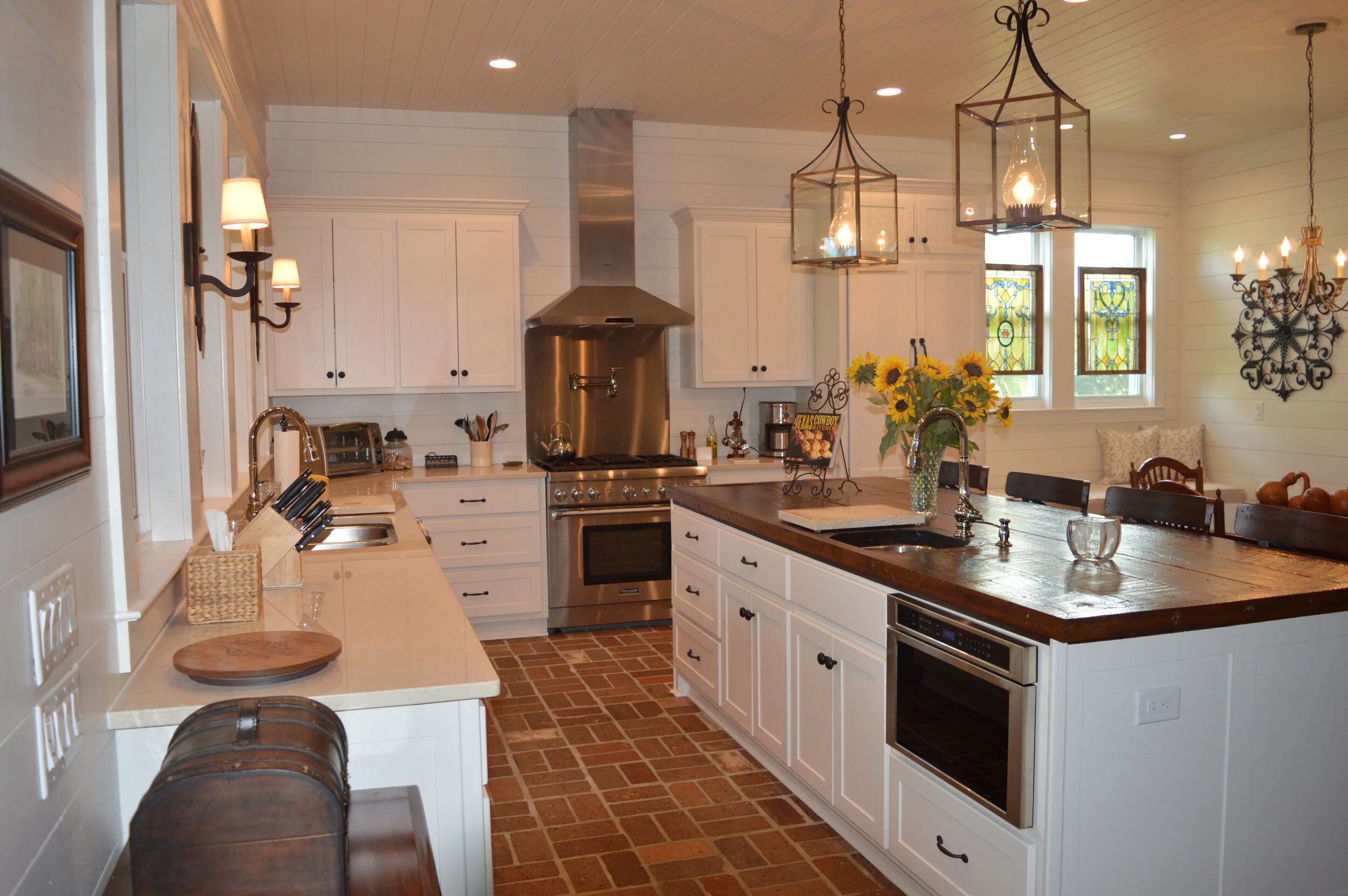 J.L. Loper Construction