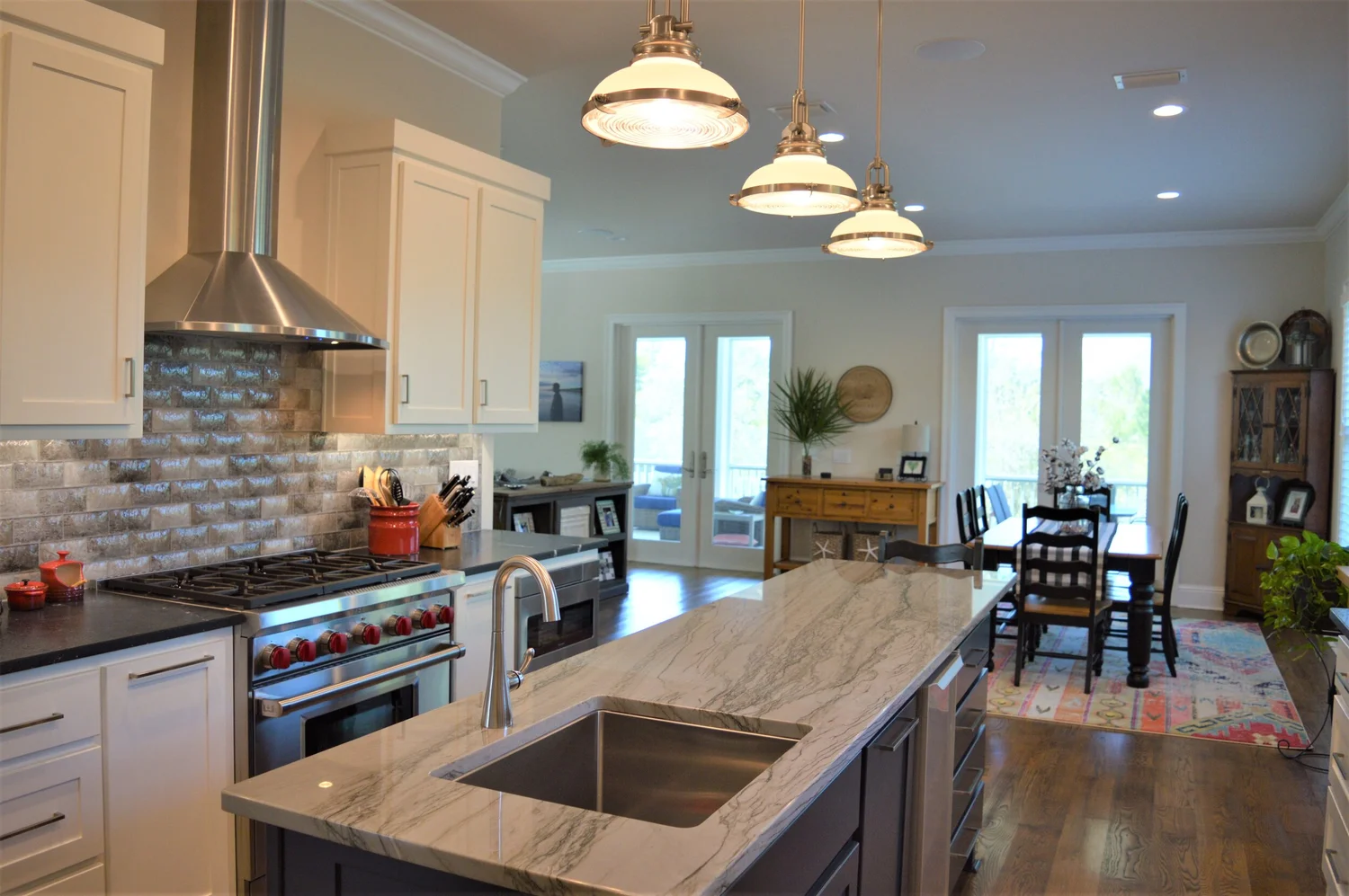 J.L. Loper Construction