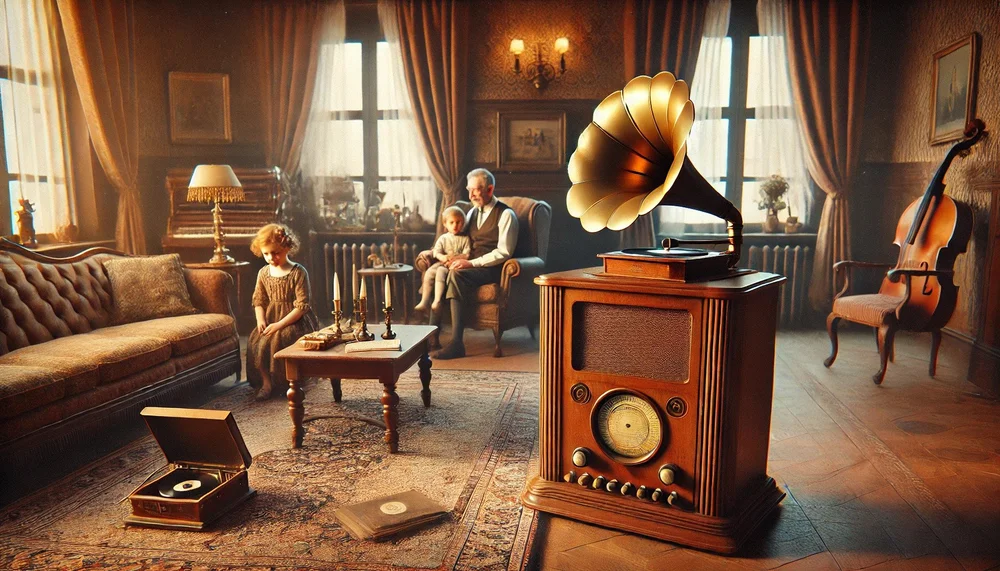 The Evolution of Entertainment A Step-by-Step Revolution and Future — butiq