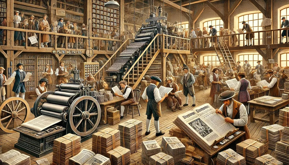 The Evolution of Entertainment A Step-by-Step Revolution and Future — butiq