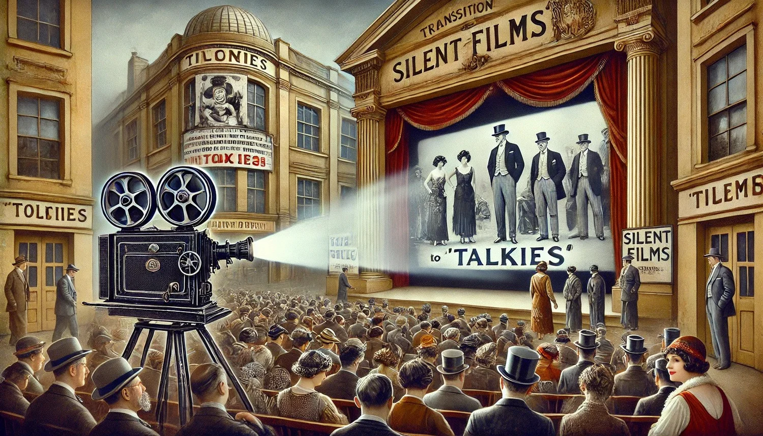 The Evolution of Entertainment A Step-by-Step Revolution and Future — butiq