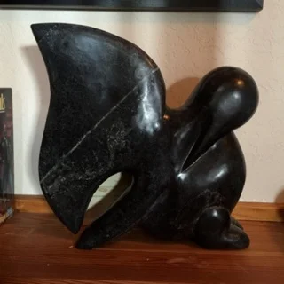 Robert Bouquet — Gay Street Gallery - Washington VA