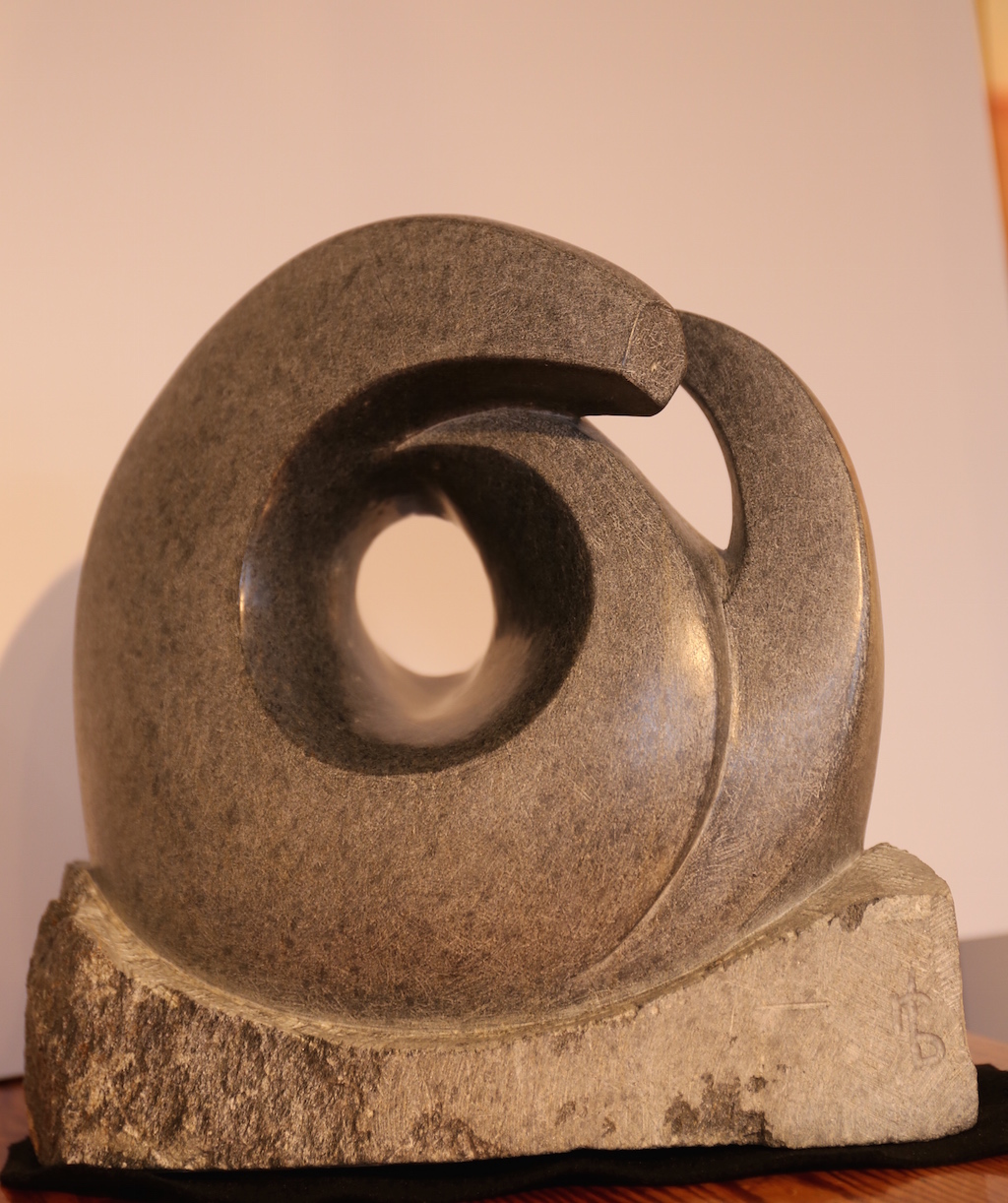 Robert Bouquet — Gay Street Gallery - Washington VA