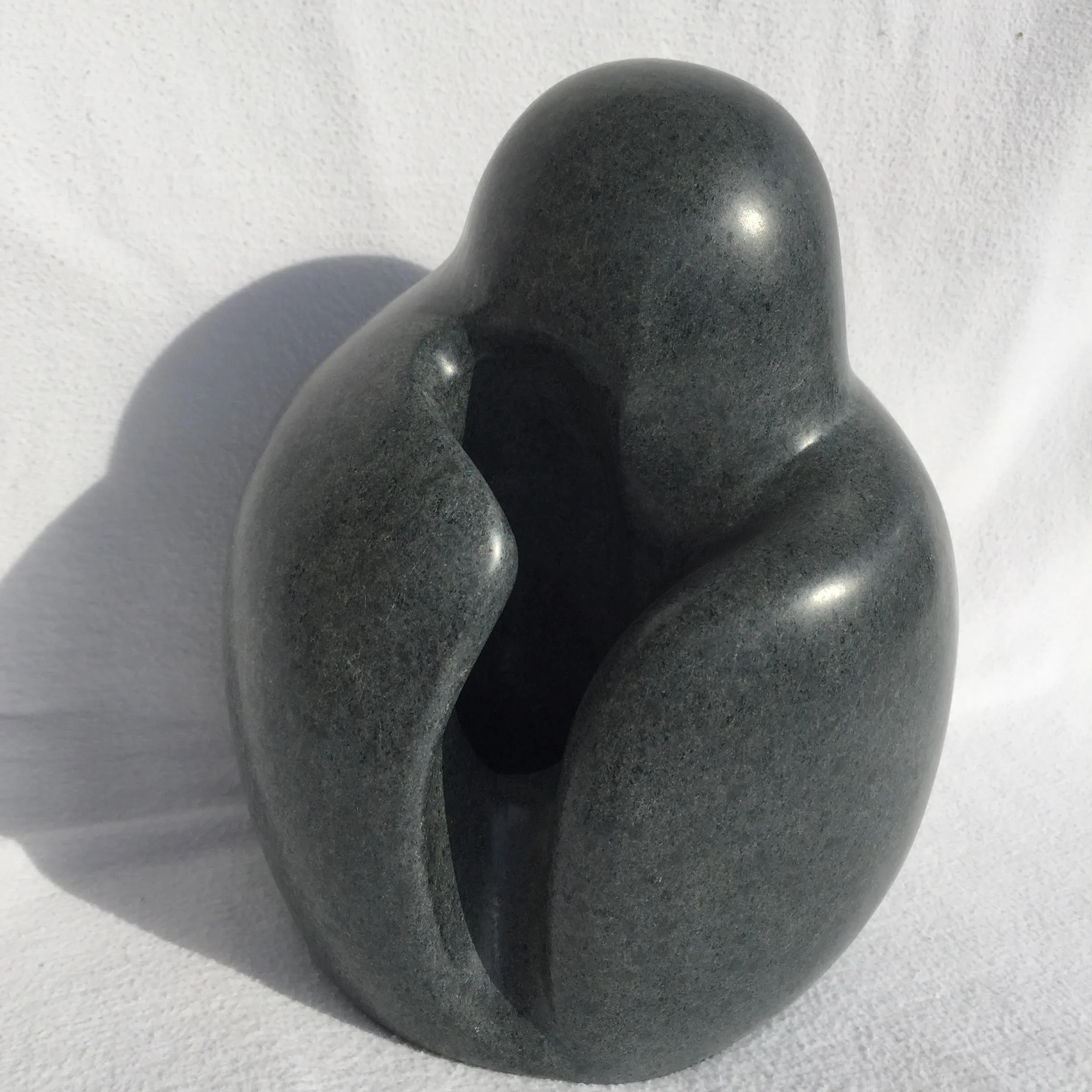 Robert Bouquet — Gay Street Gallery - Washington VA