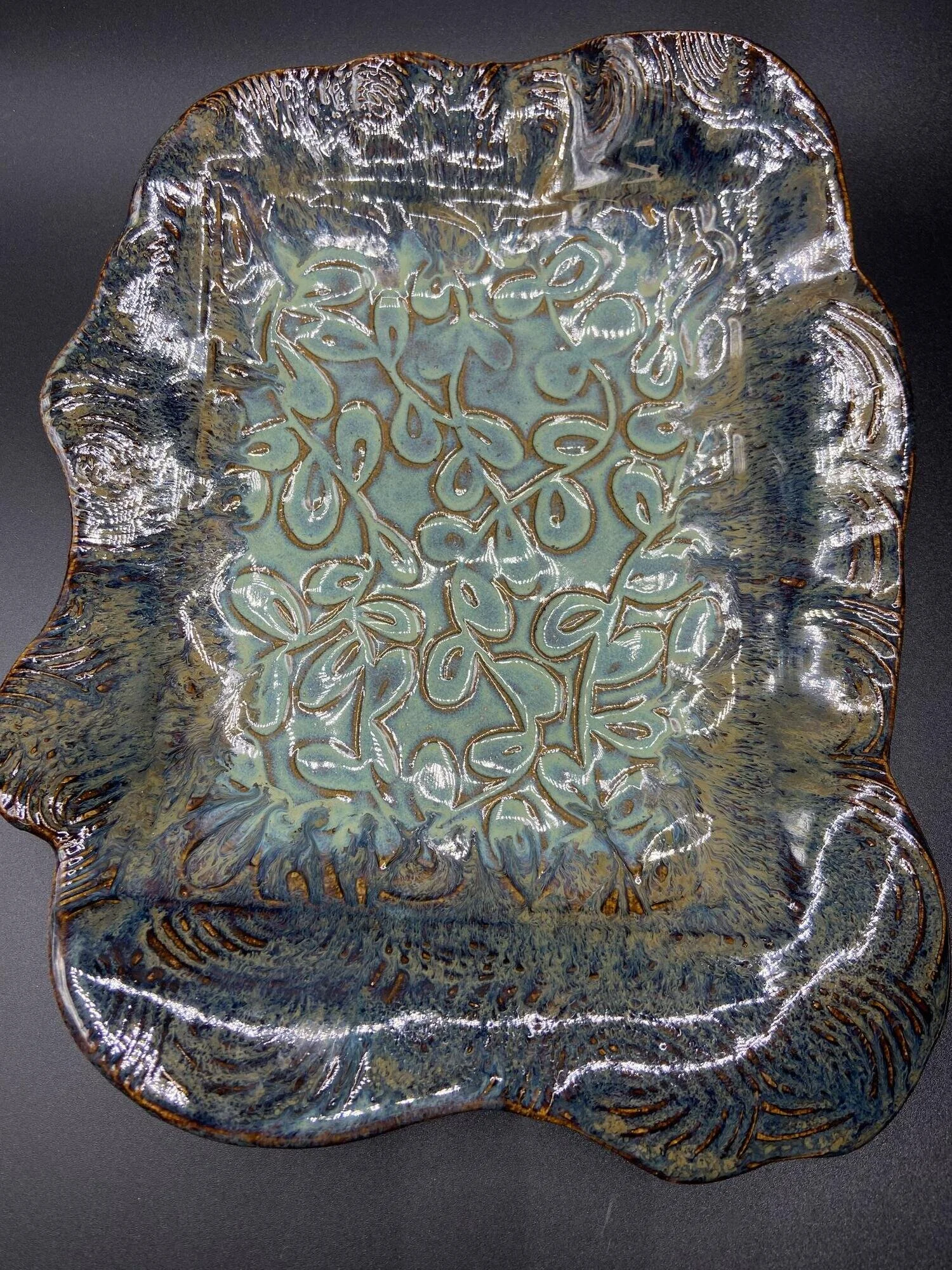 River District Potters — Gay Street Gallery - Washington VA