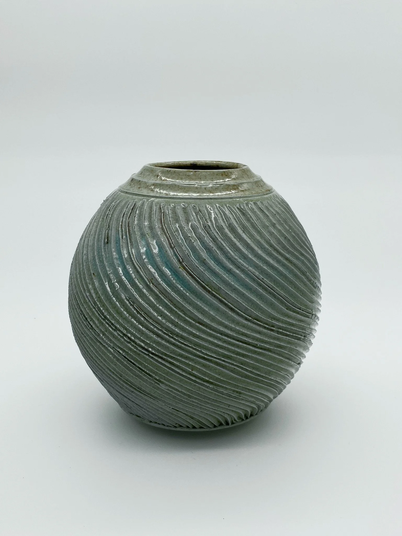 Colby Allred — Gay Street Gallery - Washington VA