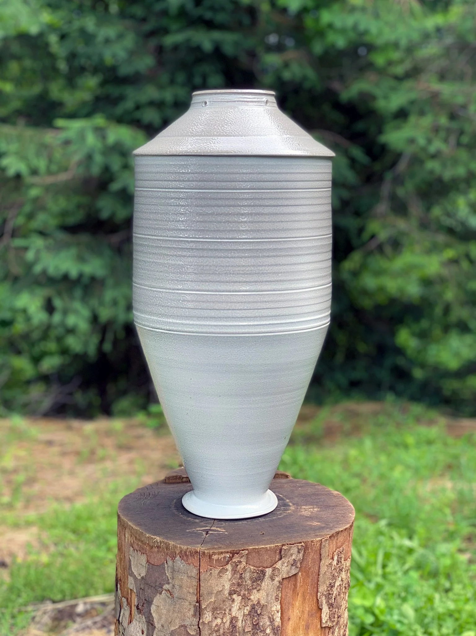 Colby Allred — Gay Street Gallery - Washington VA