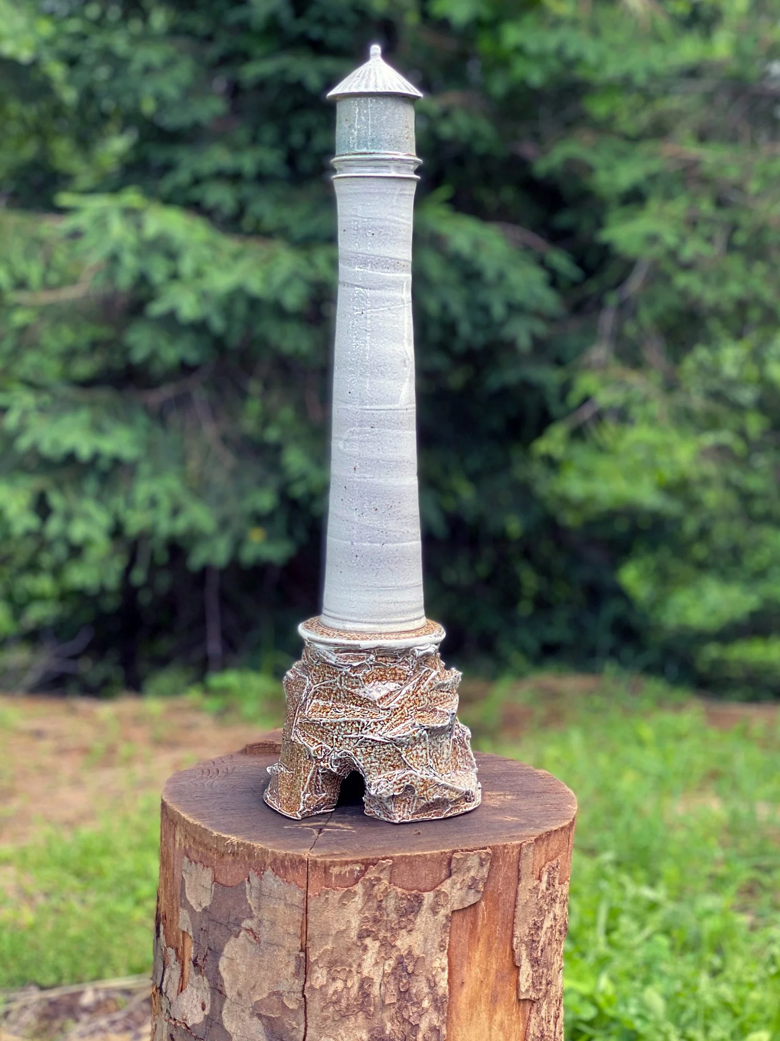 Colby Allred — Gay Street Gallery - Washington VA