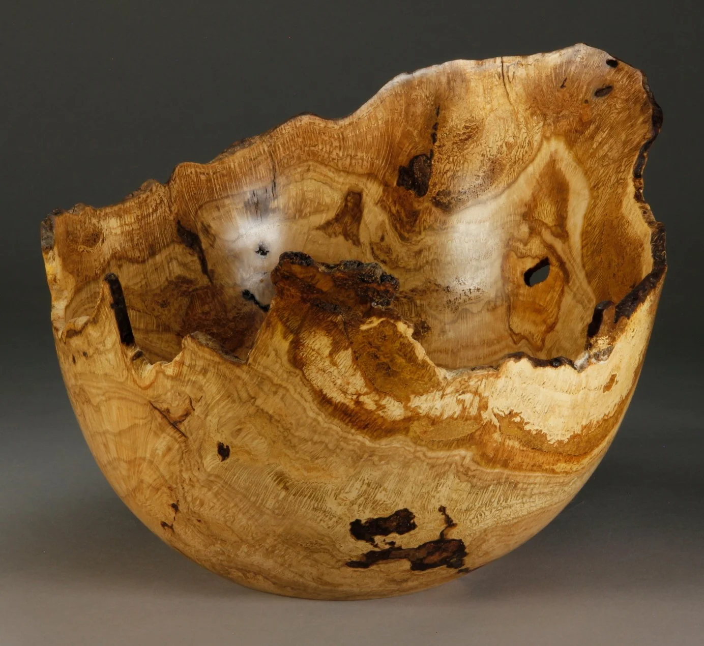 Frederick Williamson — Gay Street Gallery - Washington VA