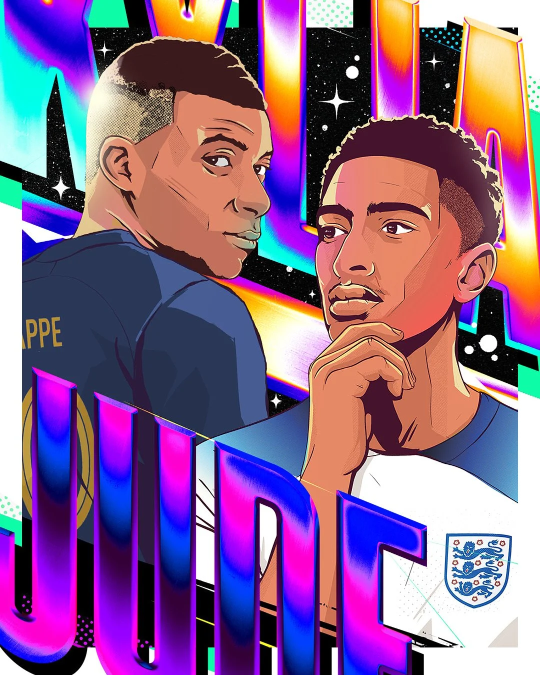 Design & Illustration — Scott McRoy