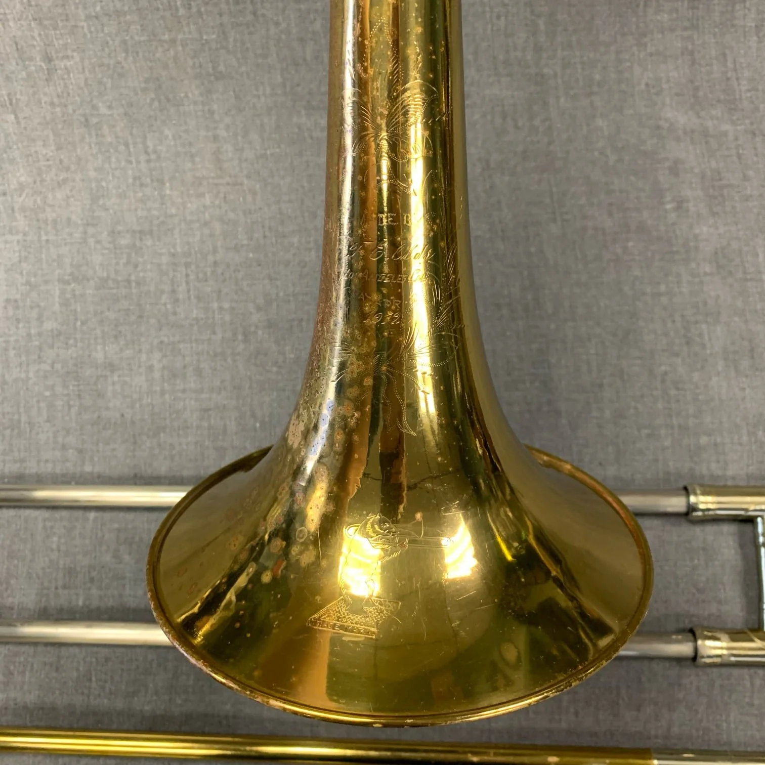 1920s Music Instruments