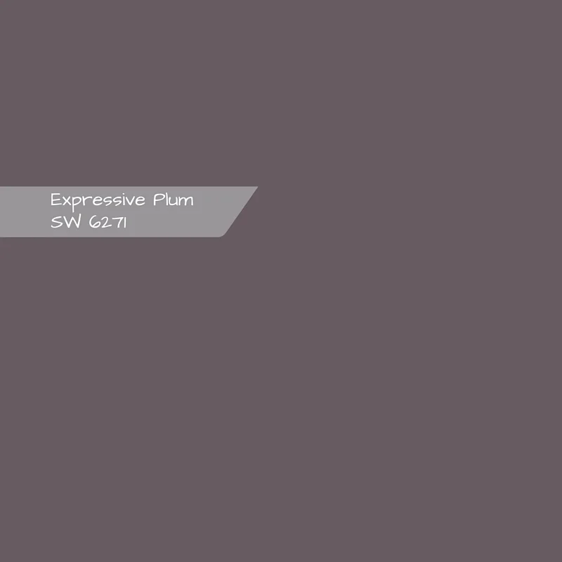 3 Dramatic Paint Colors for your Powder Room that will Impress Guests ...