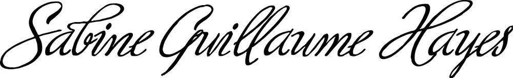 How To Add Pops of Colors to Your Home This Summer — GEORGETTE MARISE ...