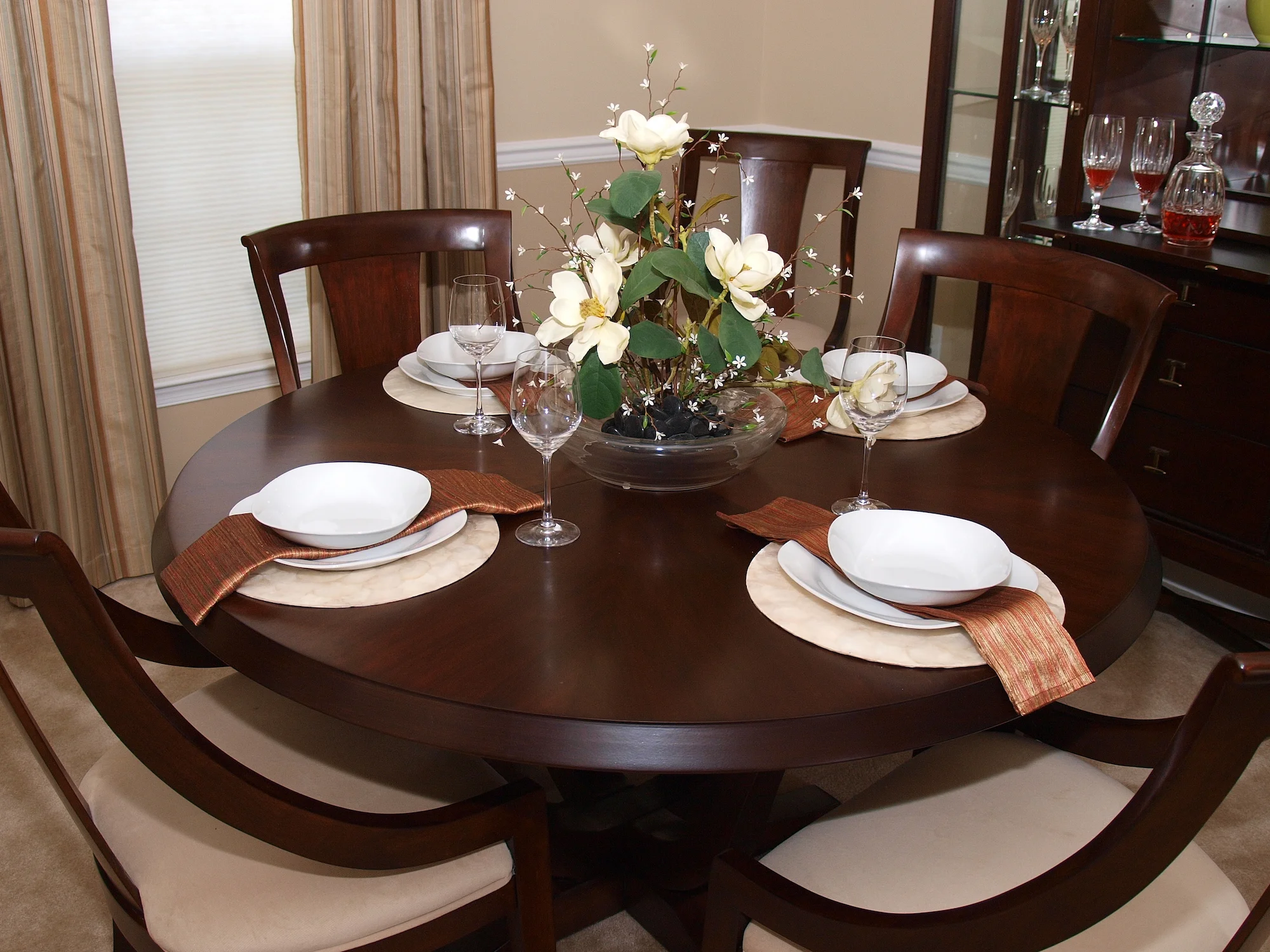 GEORGETTE MARISE INTERIORS