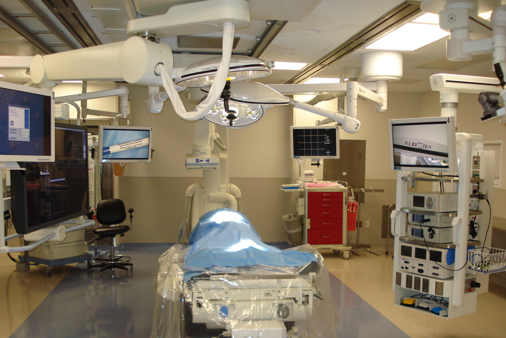 A Multi-Dimensional Comparative Assessment of Headwall Versus Ceiling ...